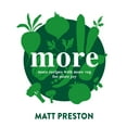 More : More Recipes with More Veg for More Joy (Paperback) - Walmart.com