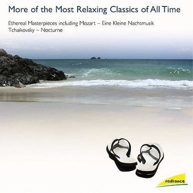 More Of The Most Relaxing Classics Of All Time - Walmart Business Supplies