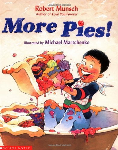 Pre-Owned More Pies! Paperback - Walmart.com