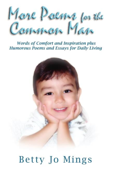 More Poems for the Common Man - Walmart.com