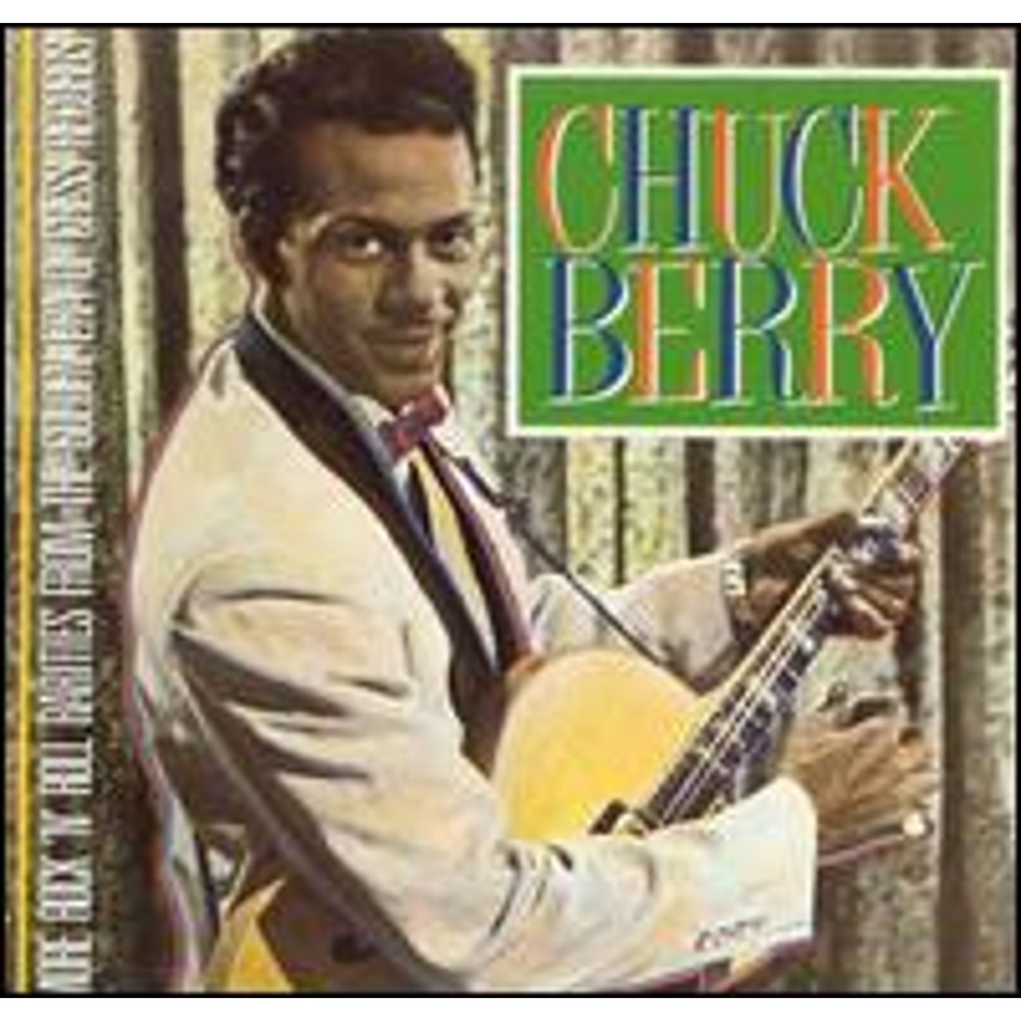 Pre-Owned More Rock & Roll Rarities from the Golden Era of Chess ...