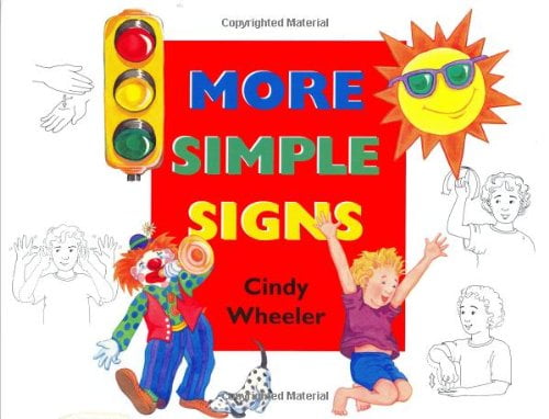 Pre-Owned More Simple Signs - Walmart.com