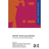 Project Thinking on Design More than Buildings: Learning from ...