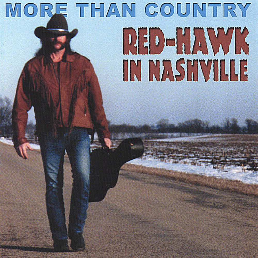 Pre-Owned More Than Country - Walmart.com