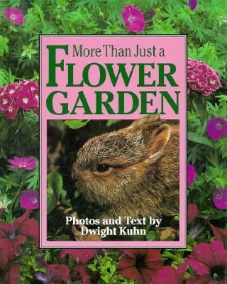 Pre-Owned More Than Just a Flower Garden Series Library Binding Dwight ...