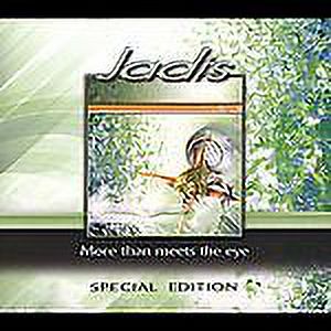 Pre-Owned More Than Meets the Eye [Bonus Disc] by Jadis (CD, Mar-2005 ...