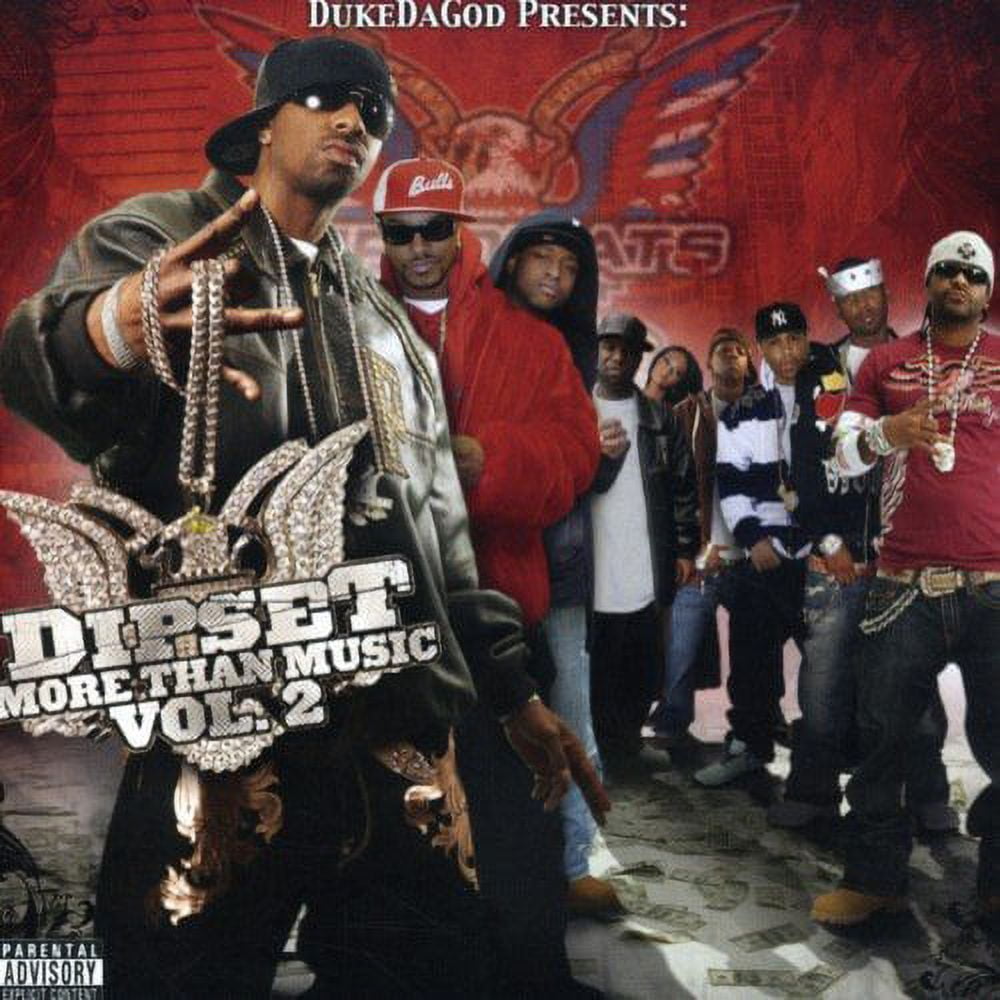 More Than Music 2 (Bonus Dvd) (Ltd) - Walmart.com