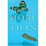 More Than (Paperback) - Walmart.com