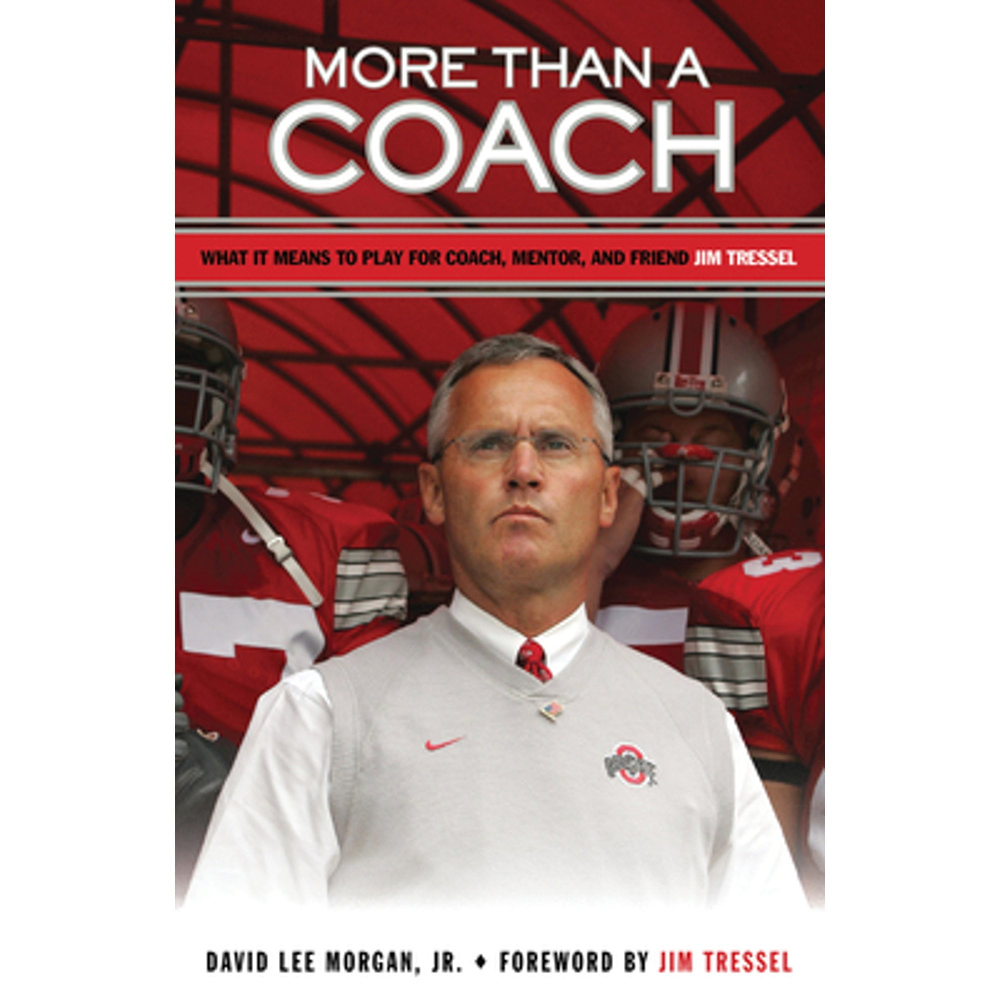 Pre-Owned More Than a Coach: What It Means to Play for Coach, Mentor ...
