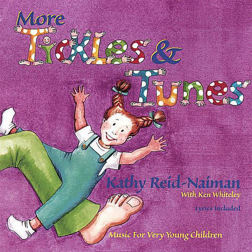 More Tickles & Tunes - Walmart.com
