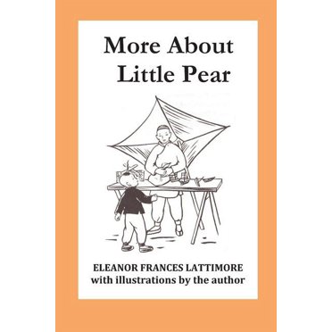 Odyssey Classics (Odyssey Classics): Little Pear and His Friends ...