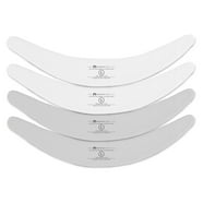 Tummy Liners with Anti-Slip Comfort Dots, Set of 2 - Walmart.com