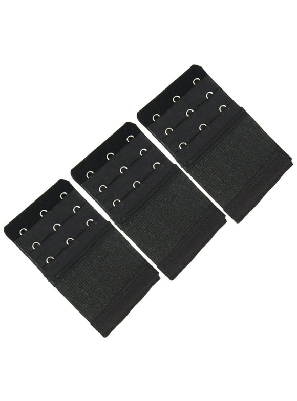 Front Closure Bra Extender