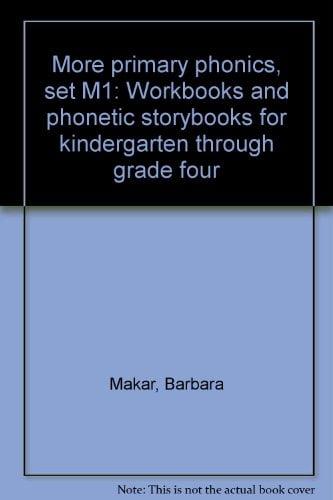 Pre-Owned Kim and Wag (More primary phonics, set M1, Book 2 : Workbooks ...