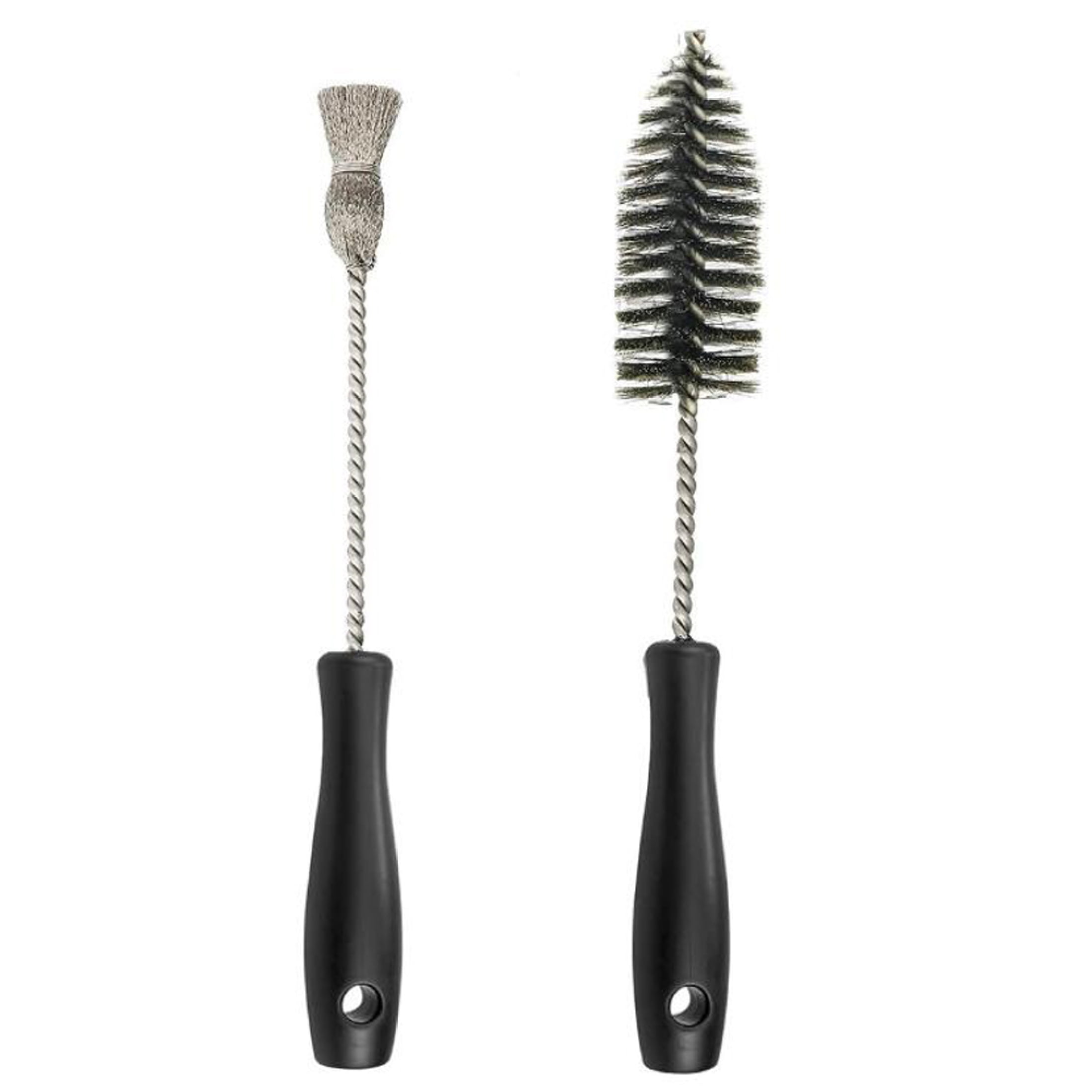 MoreChioce 2pcs Injector Sleeve Cleaning Brush Kit Decontamination ...