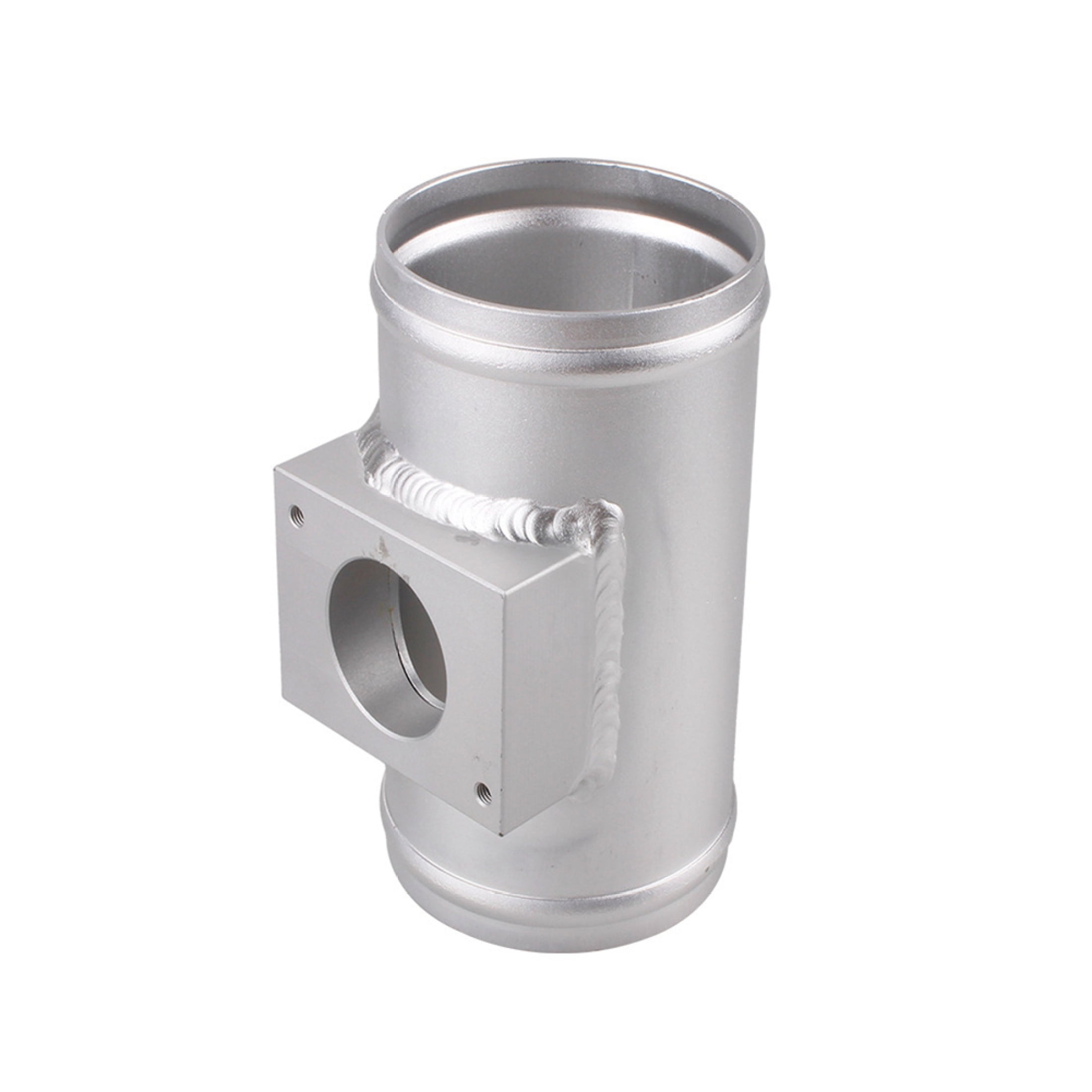 MoreChioce 3Inch MAF Sensor Mount Air Flow Sensor Mount Mass Air Flow ...