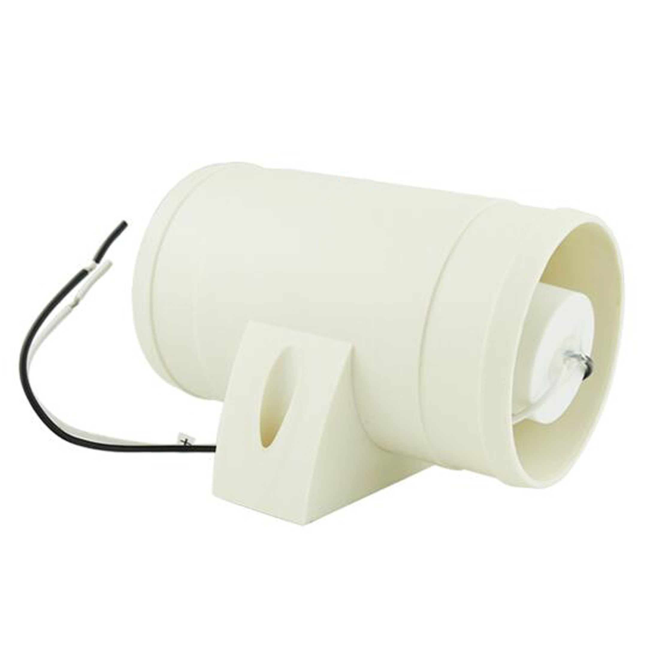 MoreChioce Bilge Fan DC 12V Marine Exhaust Fan RV Yacht Galley ...