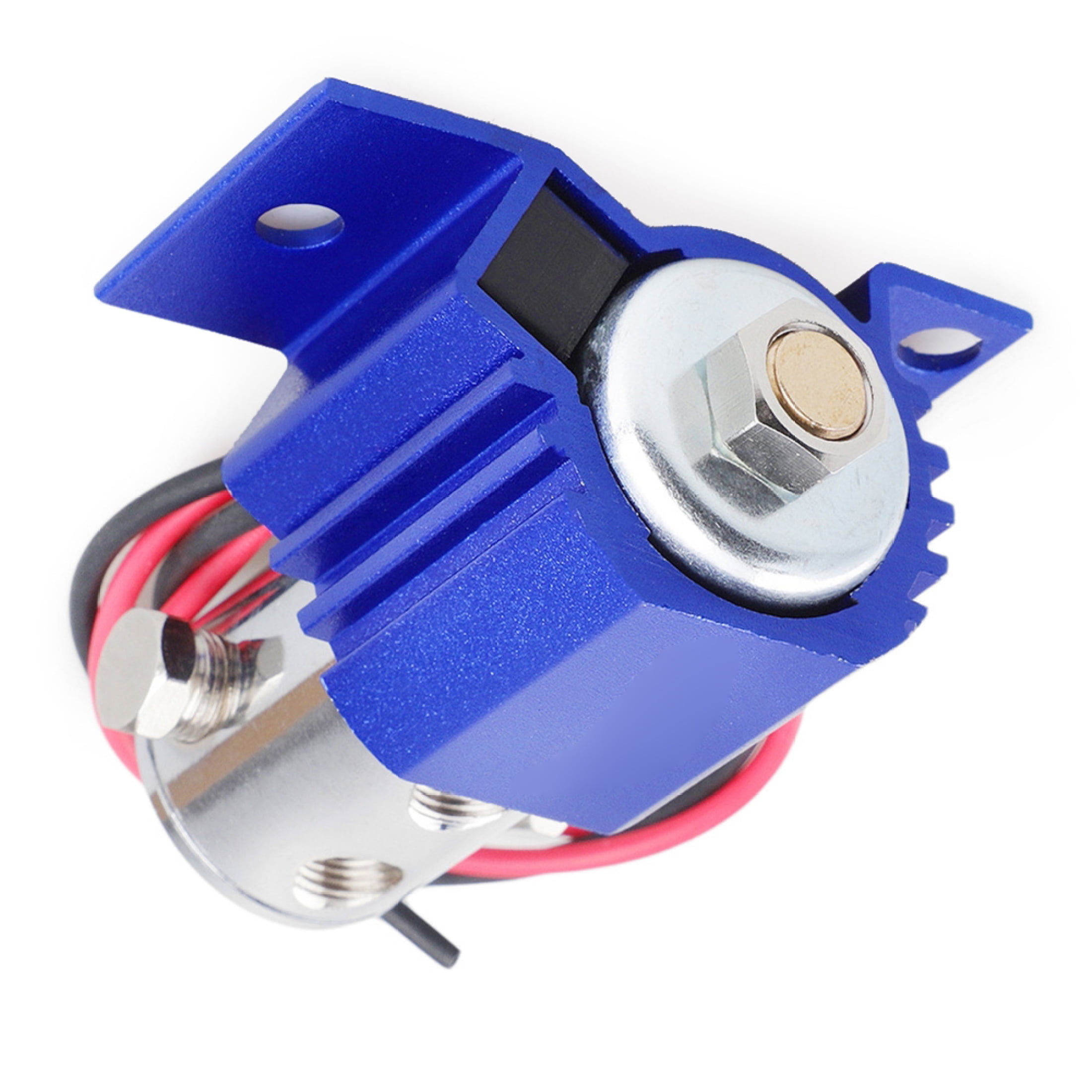 MoreChioce Car Brake Line Lock Kit Heavy Duty Type Roll Control Hill ...