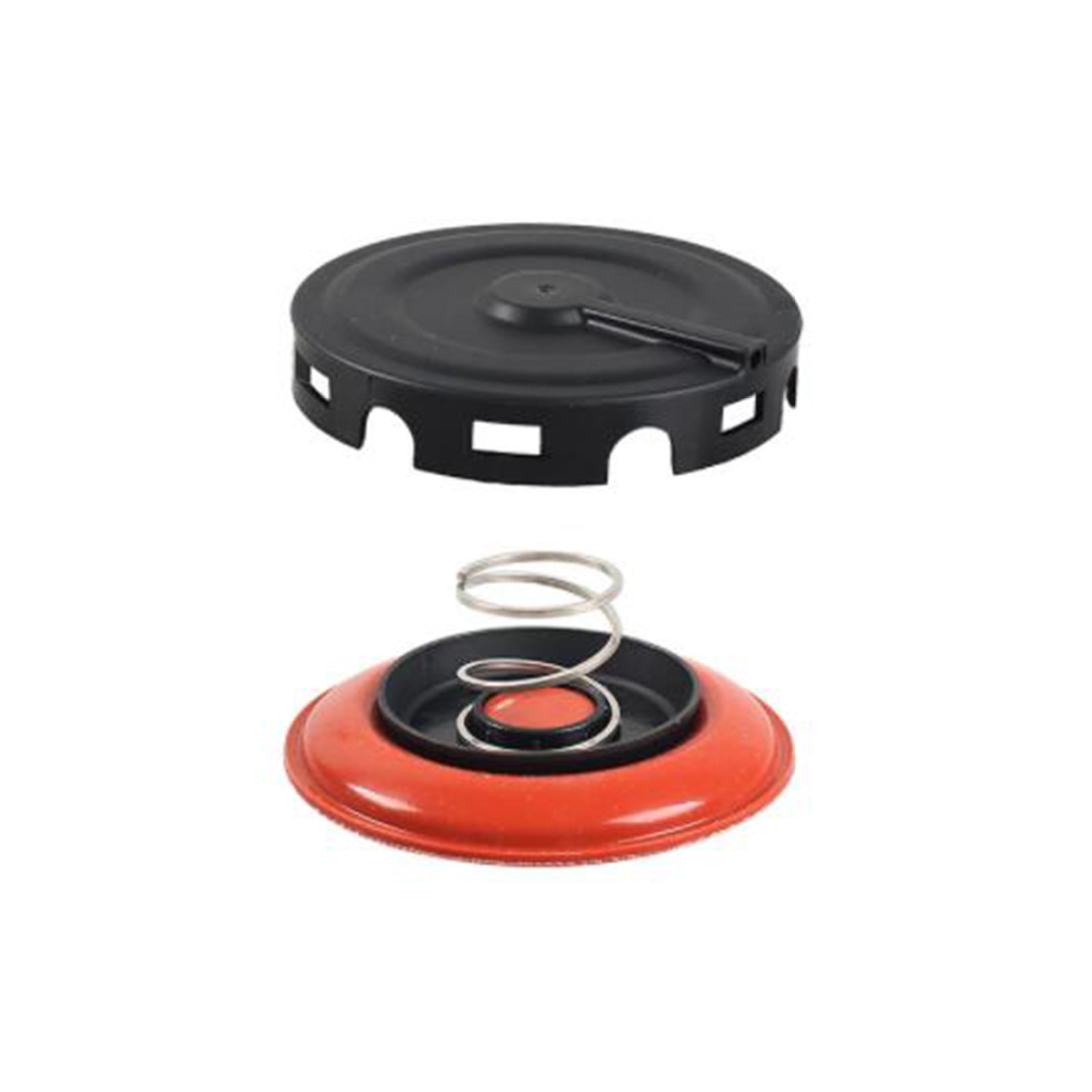 MoreChioce Car Oil Water Separator Replacement Parts PCV Valve ...