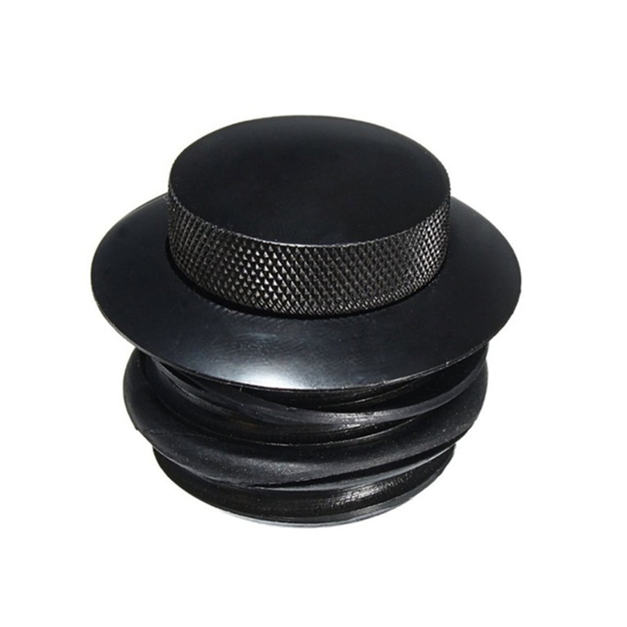 MoreChioce Fuel Tank Pop-Up Gas Cap Chrome Alloy Fuel Gas Tank Cap ...