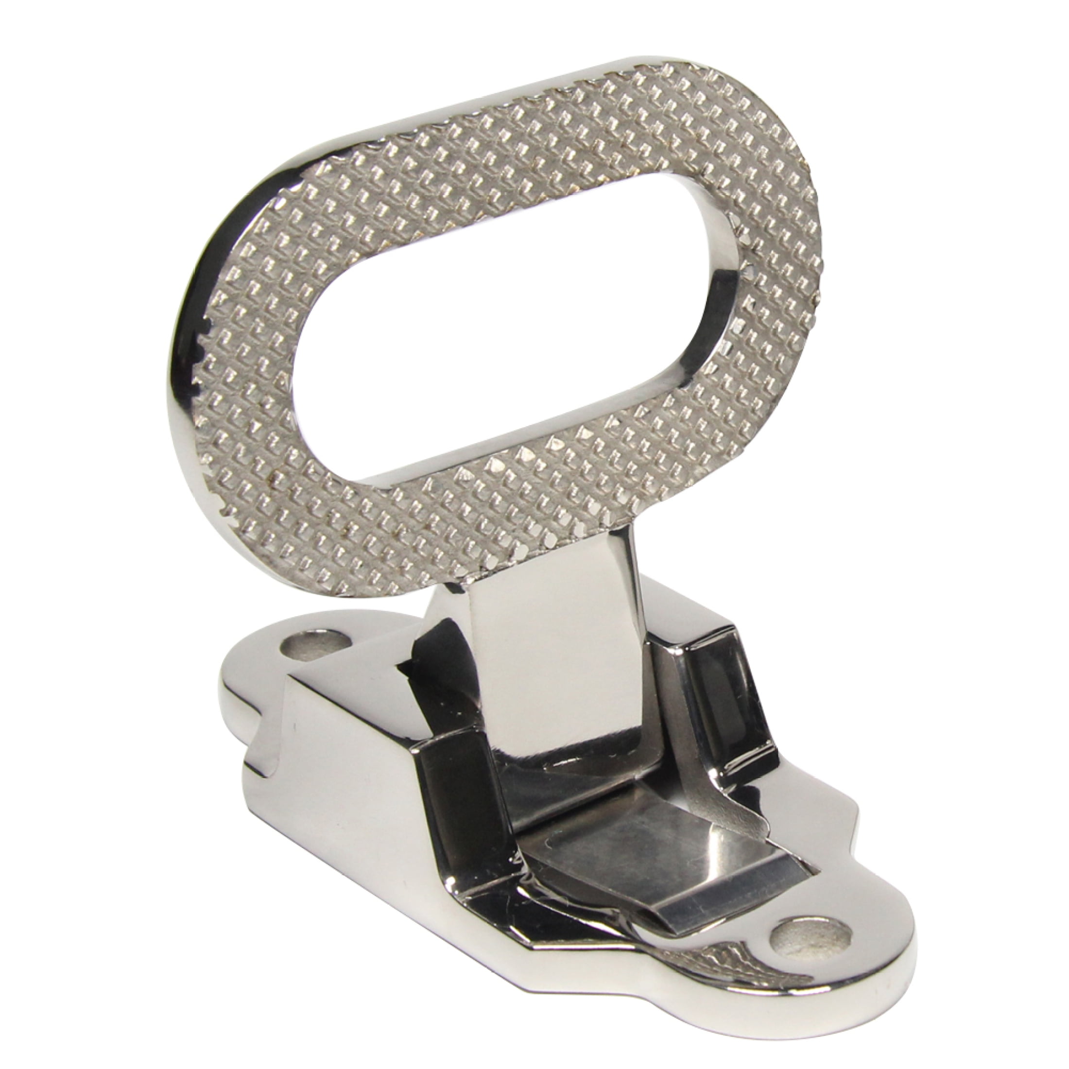 MoreChioce Marine 316 Stainless Steel Foldable Mast Steps for Boats ...