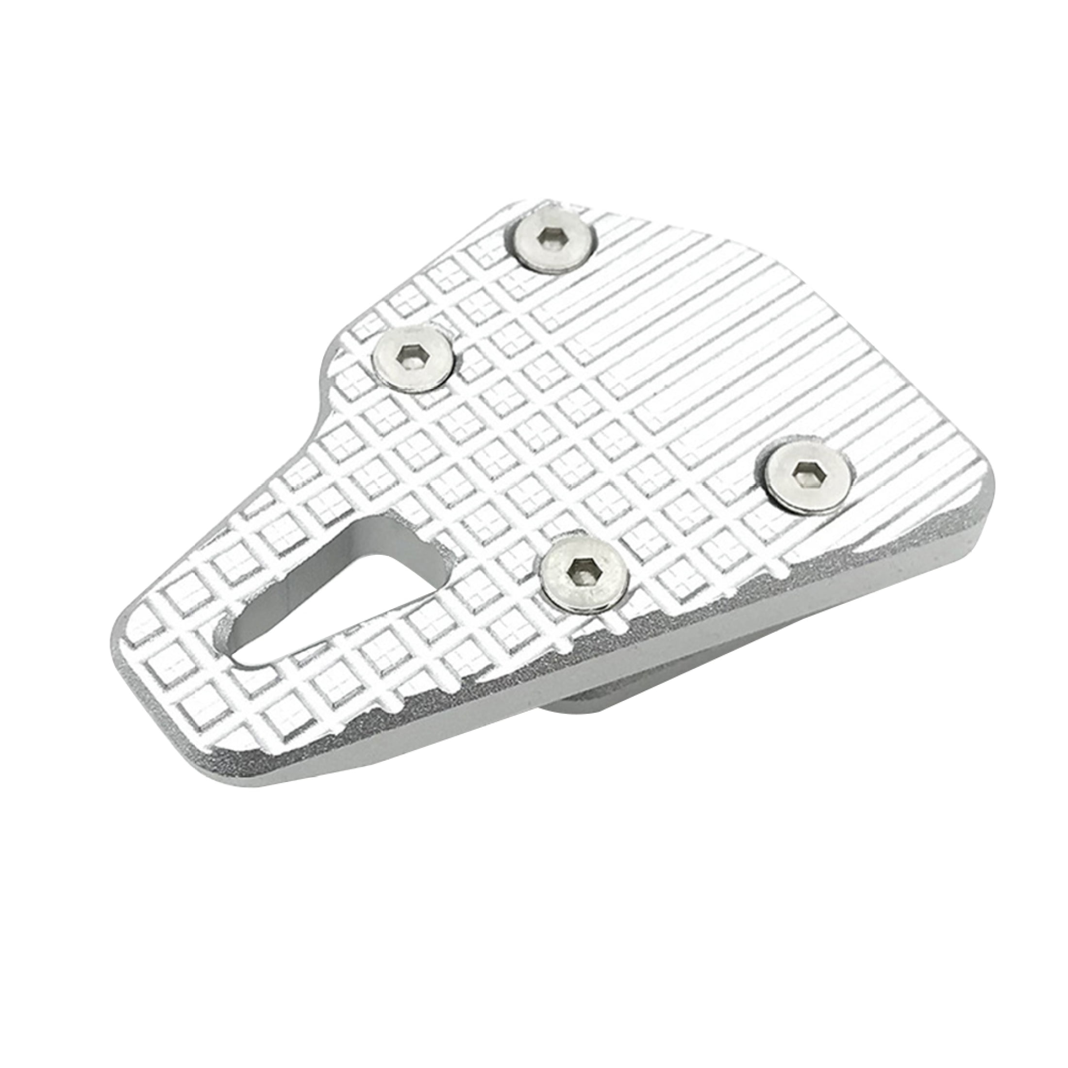 MoreChioce Motorcycle Brake Lever Pedal Enlarged Widened Modified Brake ...