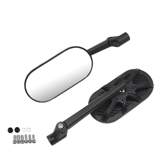 Motorcycle Rear View Mirror in Motorcycle Mirrors - Walmart.com