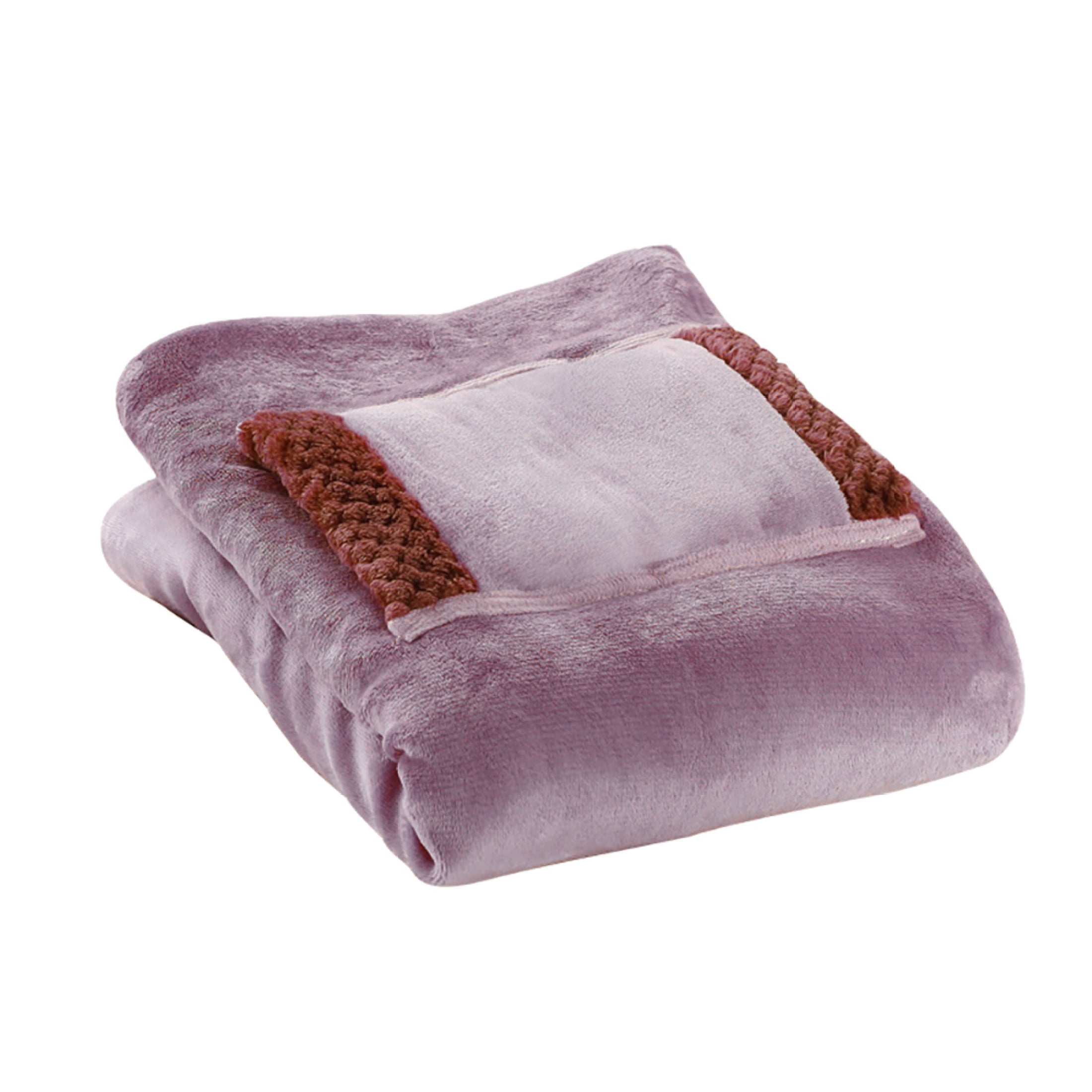 MoreChioce USB Electric Heating Pad Blanket Hot Heated Pad for Back ...