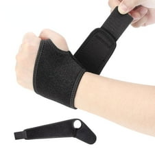 Cockup Wrist Splint