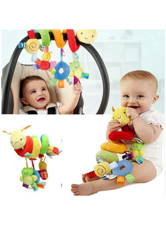 Stroller & Car Seat Toys in Baby & Toddler Toys - Walmart.com
