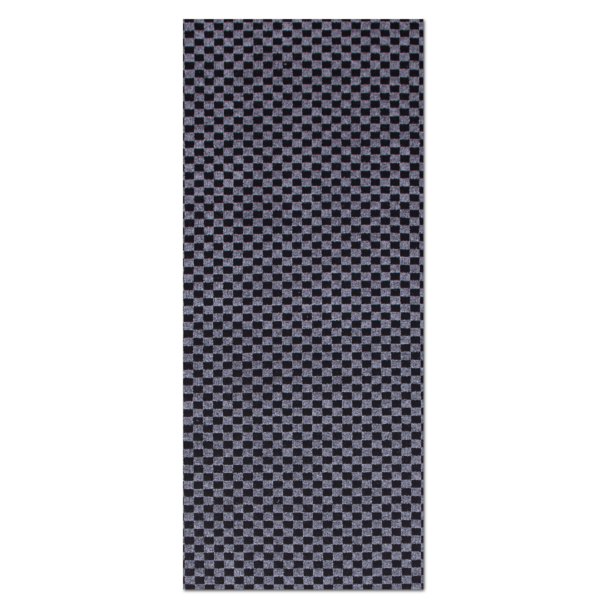 Morefany Runner Rugs Outdoor Indoor Area Rug with Rubber Backing Non ...