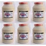 Morehouse Stingrd Mustard (1x128OZ ) - Walmart.com