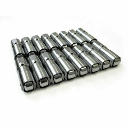 Morel Lifters 7717 Drop-In Lifters for LS Engines Gen III/IV LS, Gen V ...
