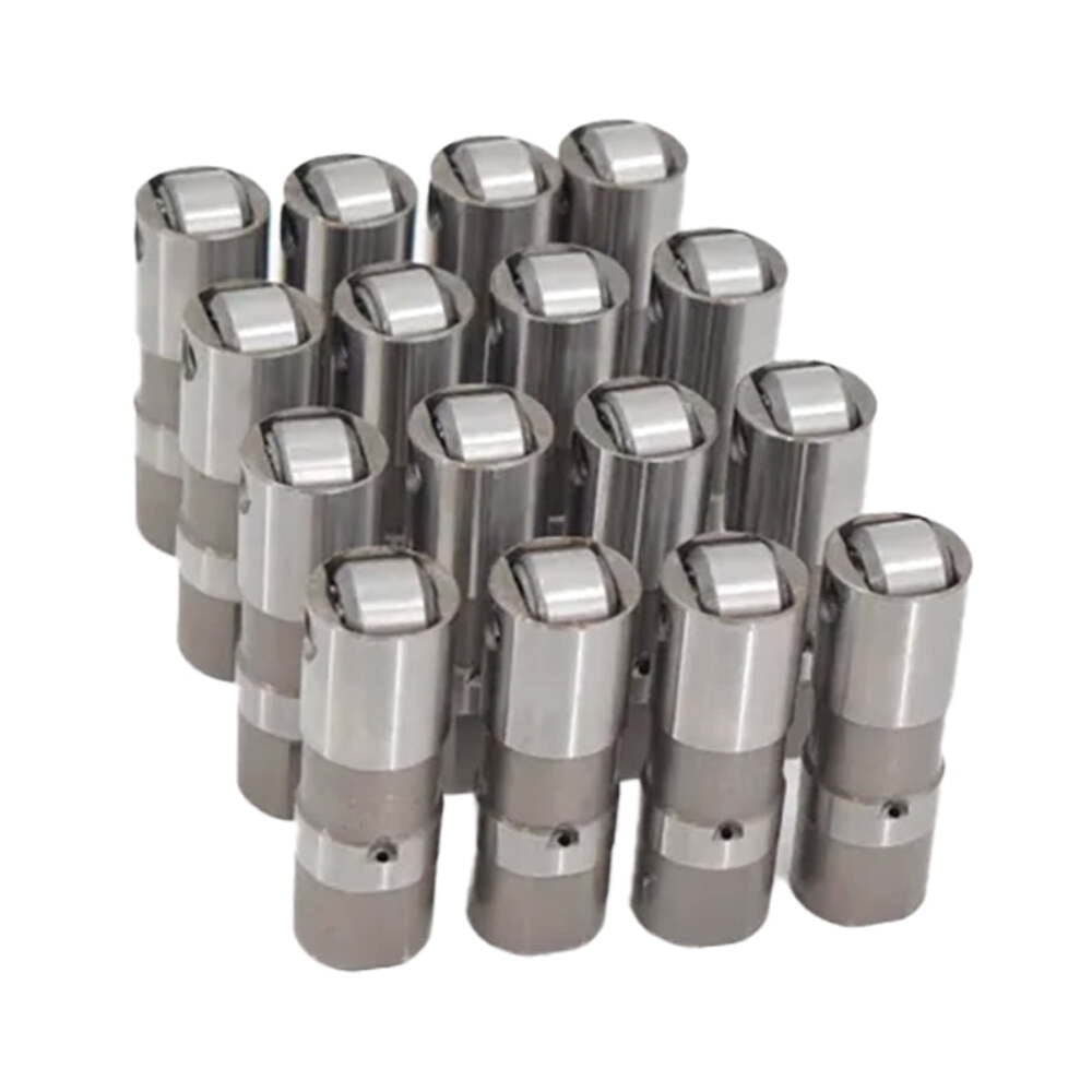 Morel Lifters 7790 Drop-In Short Travel Lifter Set - LS & LT Engines ...