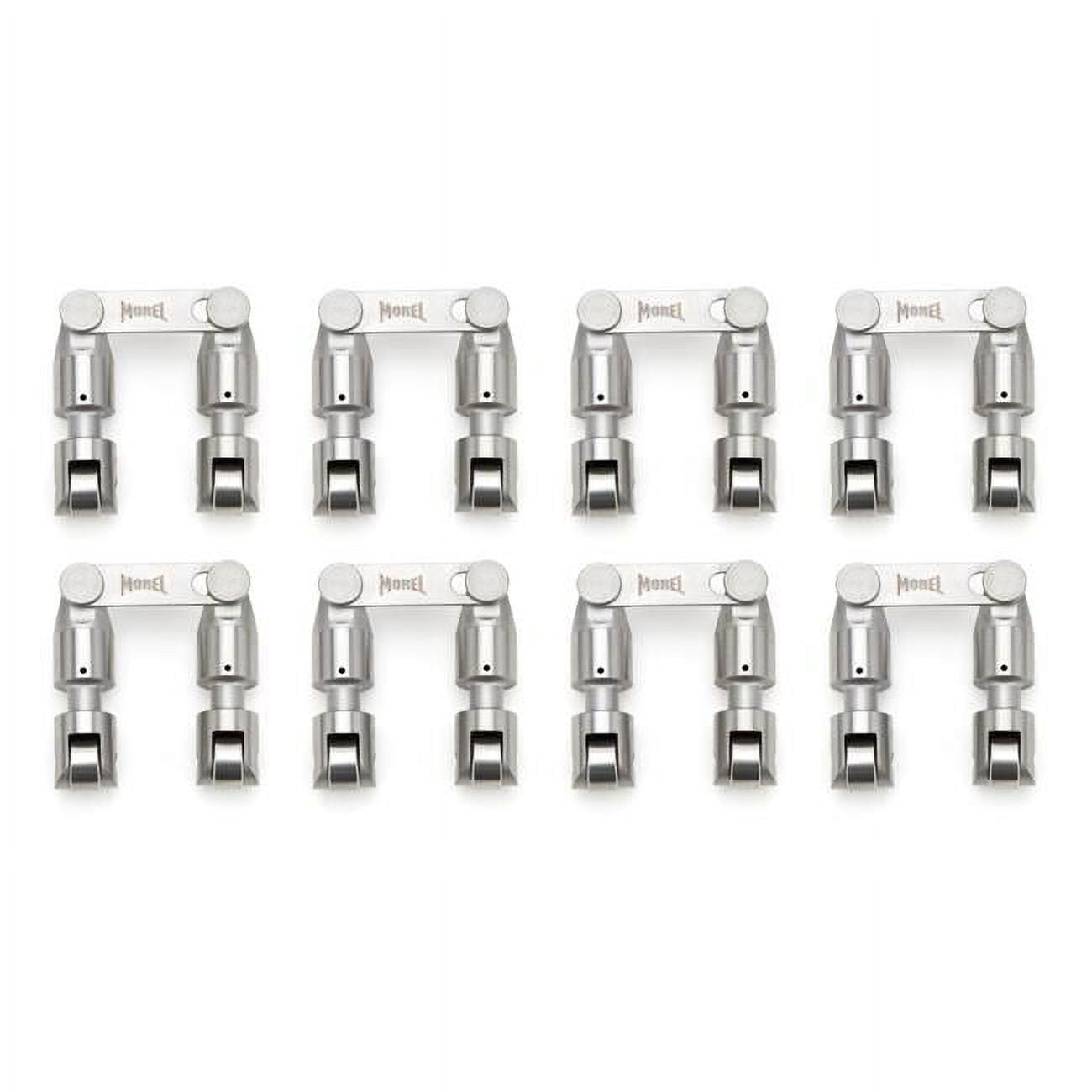 Morel Lifters MRL4713 SBF Mech Roller Lifter Set for Ford 302 & 351W ...