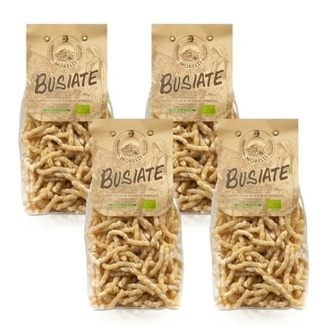 Tuscanini Fresh Italian Potato Gnocchi 16oz (3 Pack) | Imported, Low ...