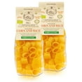 Morelli Mezzi Pacherri Pasta - Gluten-Free Pasta from Italy Made from ...