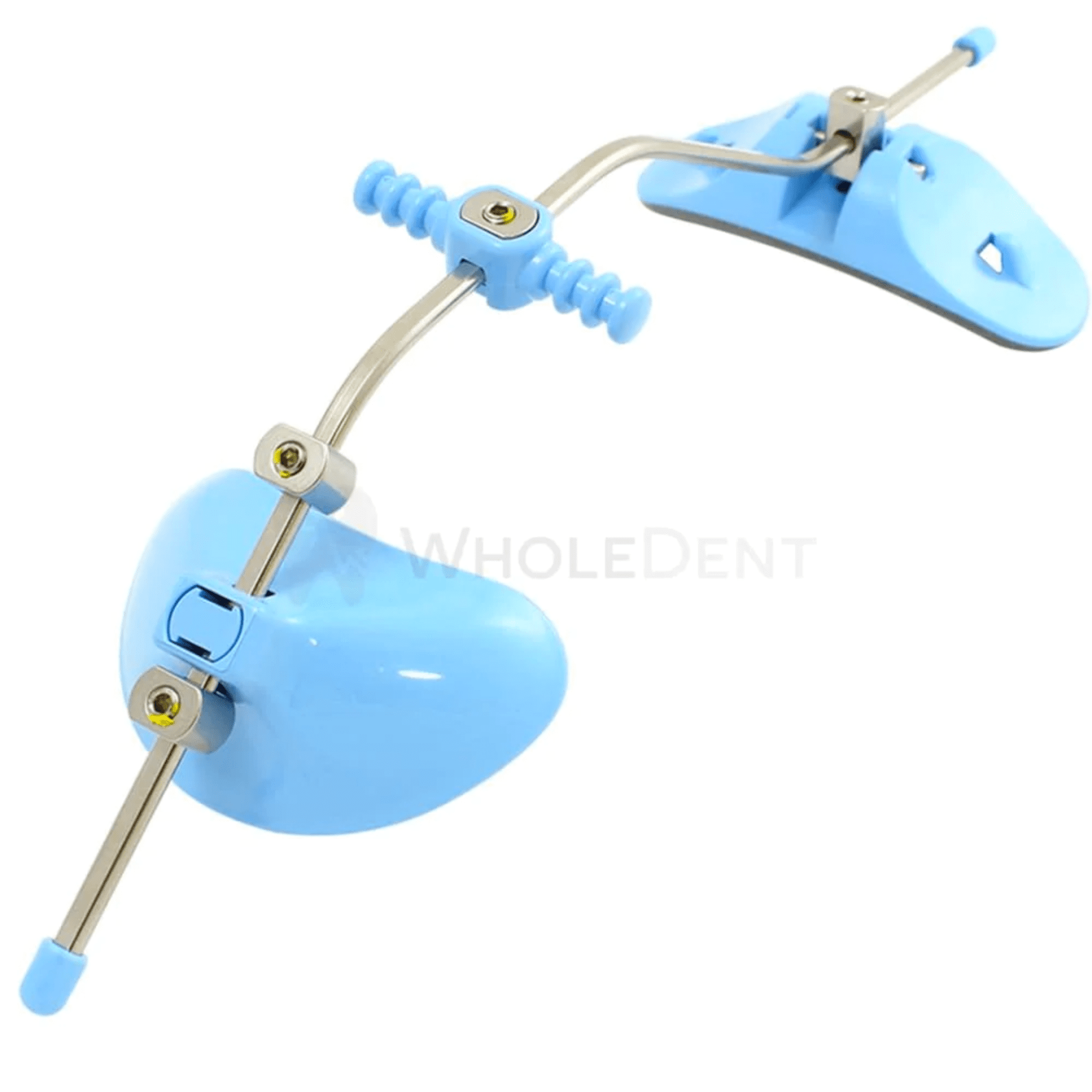 Morelli Ortodontia Adjustable Face Mask for Correction of Class III ...