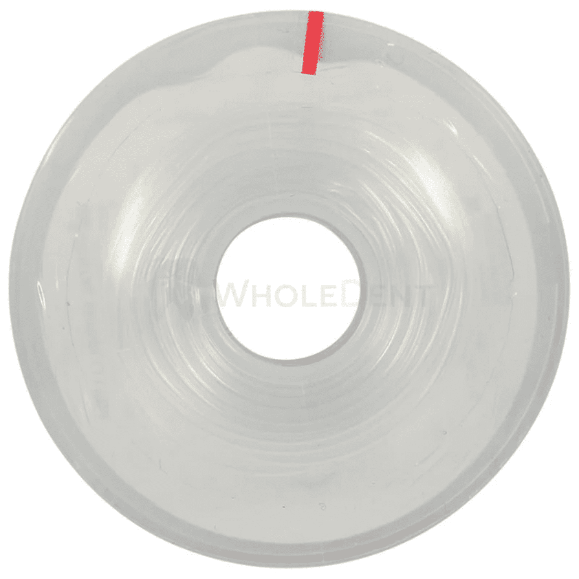Morelli Ortodontia – Clear Elastic Archwire Protection Tube Ø0.95mm ...