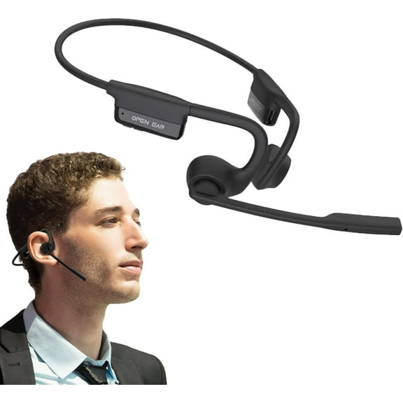 Free Shipping! JLab GO Work Wireless On-Ear Headset Gen 2 with Noise ...