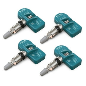 Tire Pressure Sensors