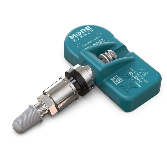 Moresensor 433MHz Signature TPMS Tire Pressure Sensor | NX-S196 ...