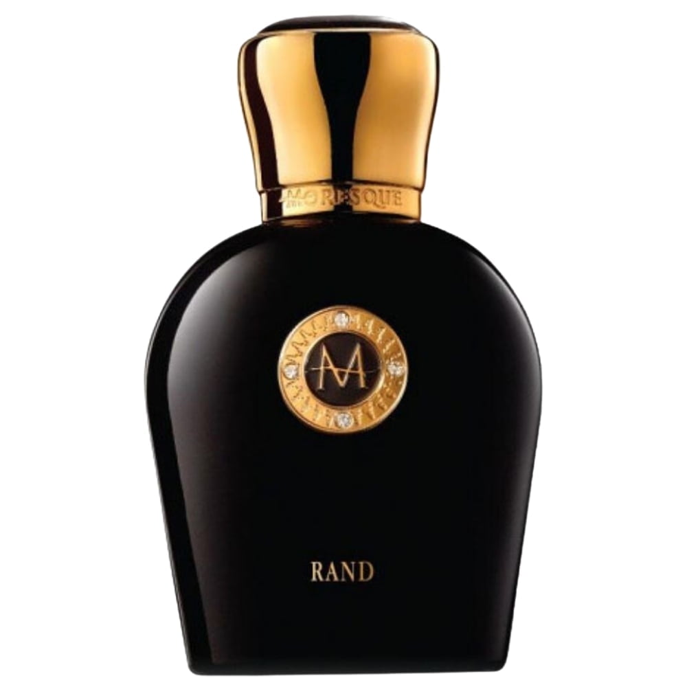 Moresque Parfums Black Collection Rand (U) EDP 1.7 oz (Tester ...