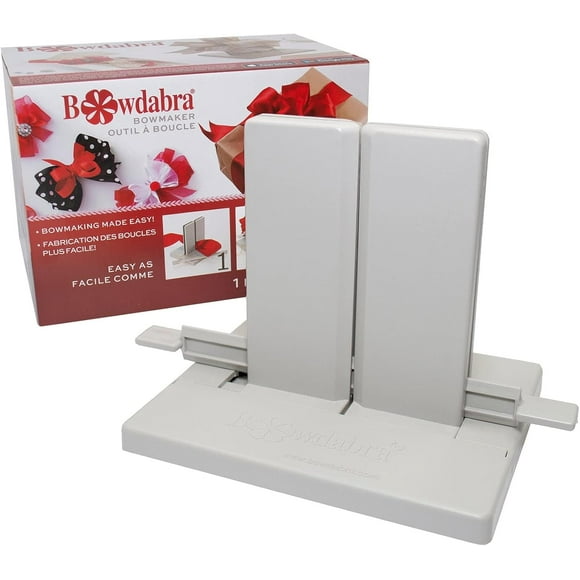 Ez Bow Maker