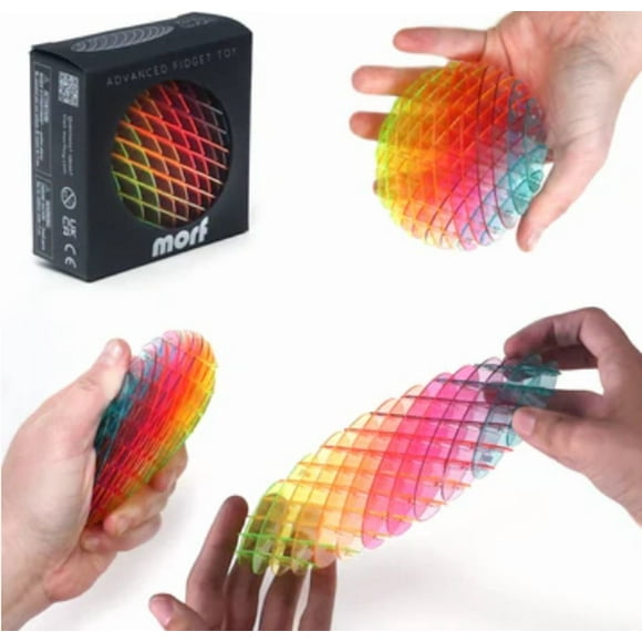 Glow Worm Toy