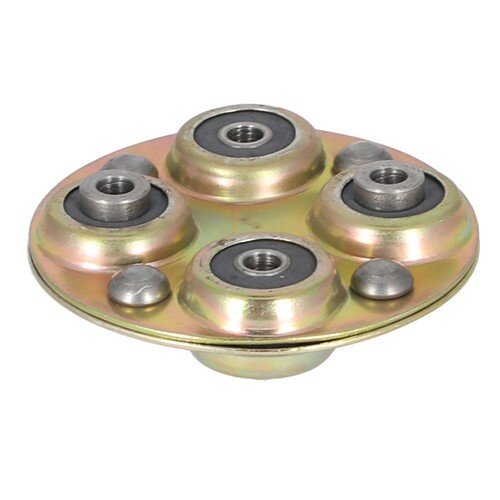 Morflex Center Member fits AGCO 1506097M91 1752218M91 1086870M1 ...