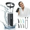 Wax-Rx Ear Wash System HSA/FSA Eligible - Walmart.com