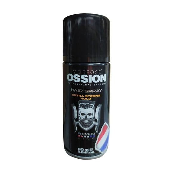 Barber Alcohol Spray