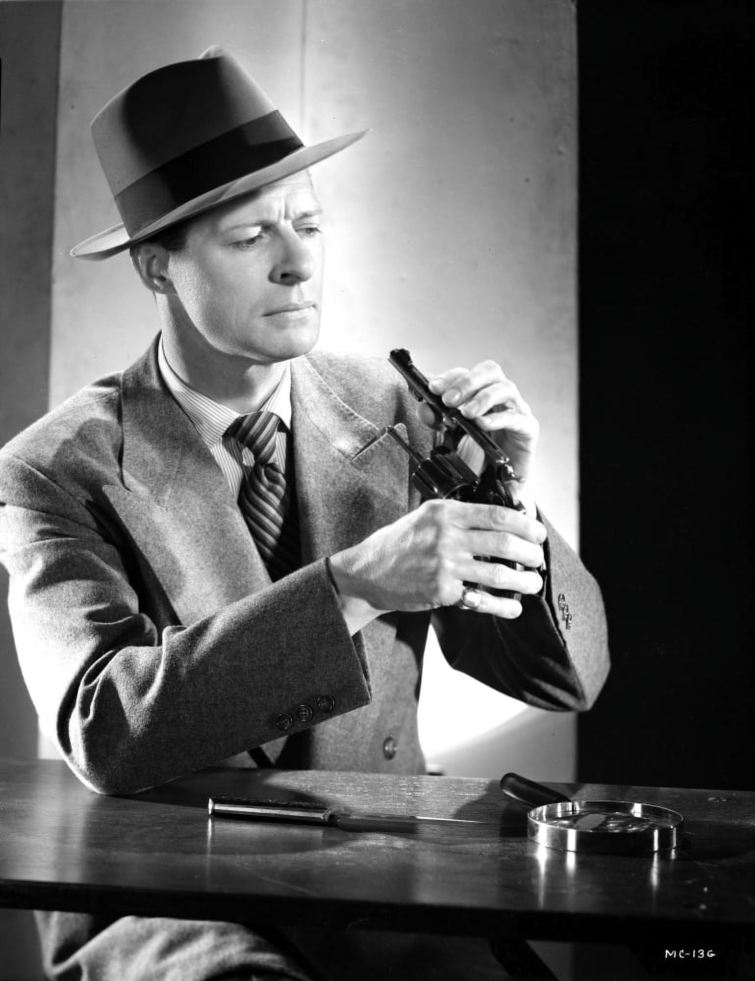 Morgan Conway Photo Print (24 x 30) - Walmart.com