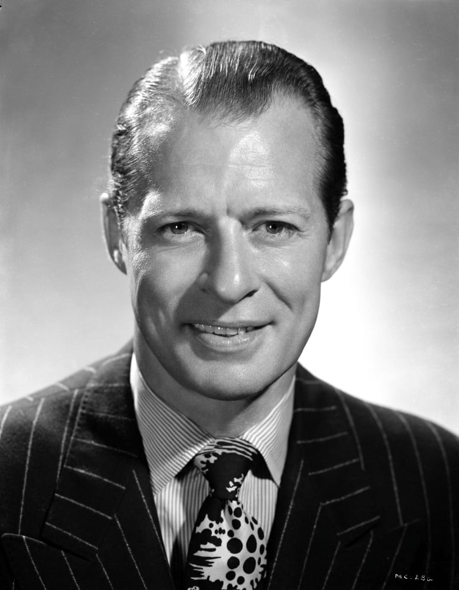 Morgan Conway Photo Print (24 x 30) - Walmart.com